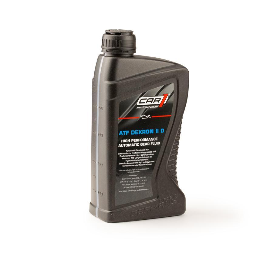ATF-olie trans Dexron IID 1 liter – Prokartshop.nl