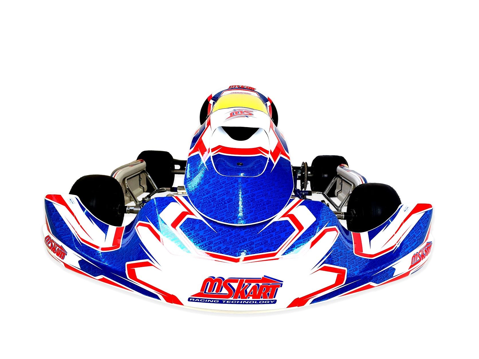 Pro Kart Nederland Webshop – Prokartshop.nl