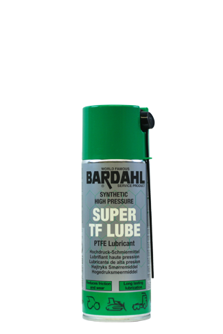Bardahl Super TF smeermiddel+PTFE – Prokartshop.nl
